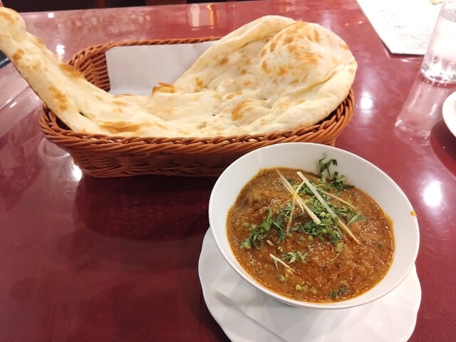 SPICE LIFE TOKYOのご予約 - 浅草橋/インドカレー | 食べログ