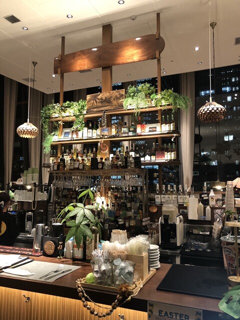 Koko Head Cafe TOKYO Reservation - Tokyo/Hawaiian | Tabelog