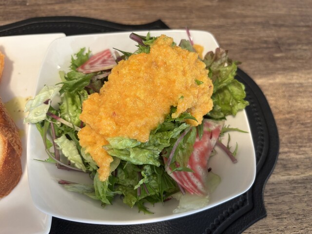 Tiare & Cafe KAKO - 津田沼/カフェ | 食べログ