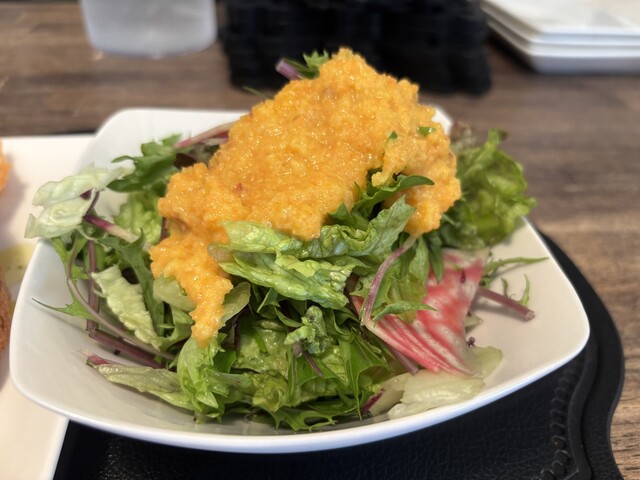 Tiare & Cafe KAKO - 津田沼/カフェ | 食べログ