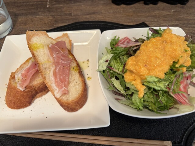 Tiare & Cafe KAKO - 津田沼/カフェ | 食べログ