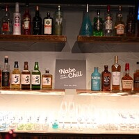 by あみーご0415 : BAR Nabe Chill （バー ナベ チル） - 大阪城北詰/バー [食べログ]