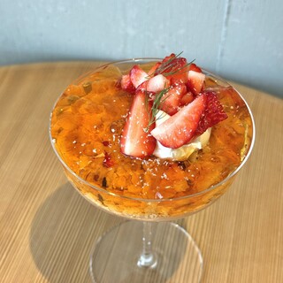 TEA HOUSE COCOCHI （ティー ハウス ココチ）のご予約 - 表参道/ティースタンド | 食べログ