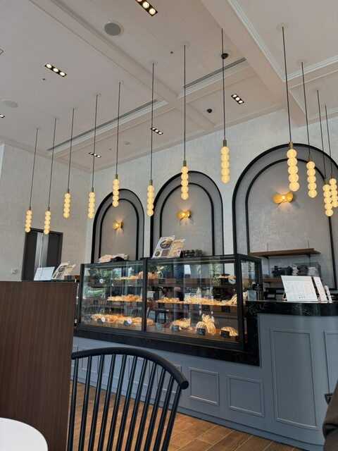 Bakery & Cafe PROMENADE （ベーカリー アンド カフェ プロムナード） - 勝どき/パン | 食べログ