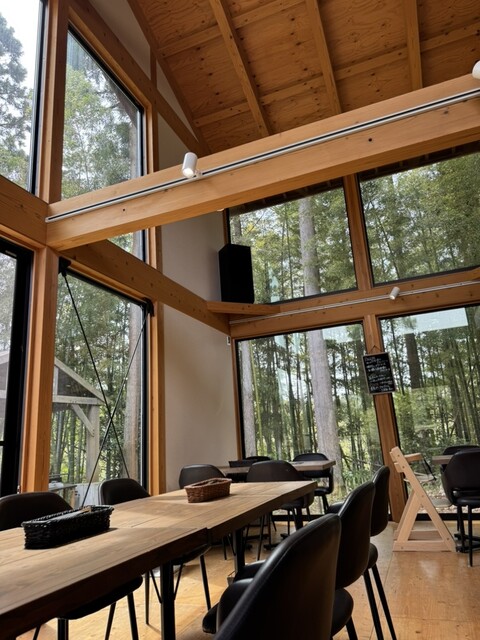 base cafe watsuki （ベースカフェワツキ） - 東八尾/カフェ | 食べログ