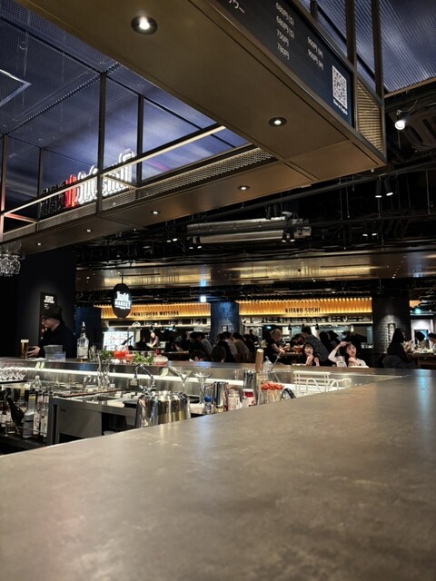 Time Out BAR （タイムアウトバー） - 大阪/バー | 食べログ