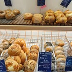 CHEERS BAGEL - 武蔵小金井/ベーグル | 食べログ