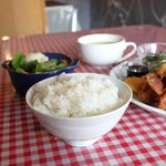 PON CAFE - 北岡崎/カフェ | 食べログ