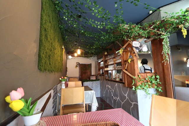 PON CAFE - 北岡崎/カフェ | 食べログ