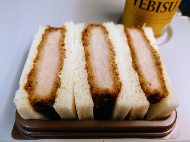 『海老の存在感』by なおかり : PLUSTA Bento 新⼤阪幹線中央改札内 - 新大阪/弁当 [食べログ]