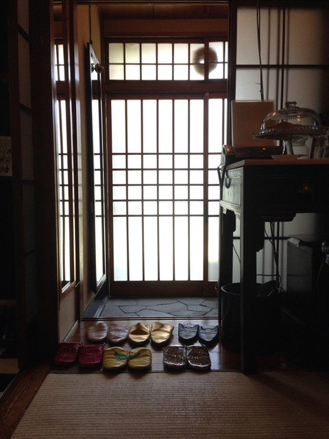 カフェ・グラン・ジュテ （Cafe Grand Jete） - 下神明/カフェ | 食べログ