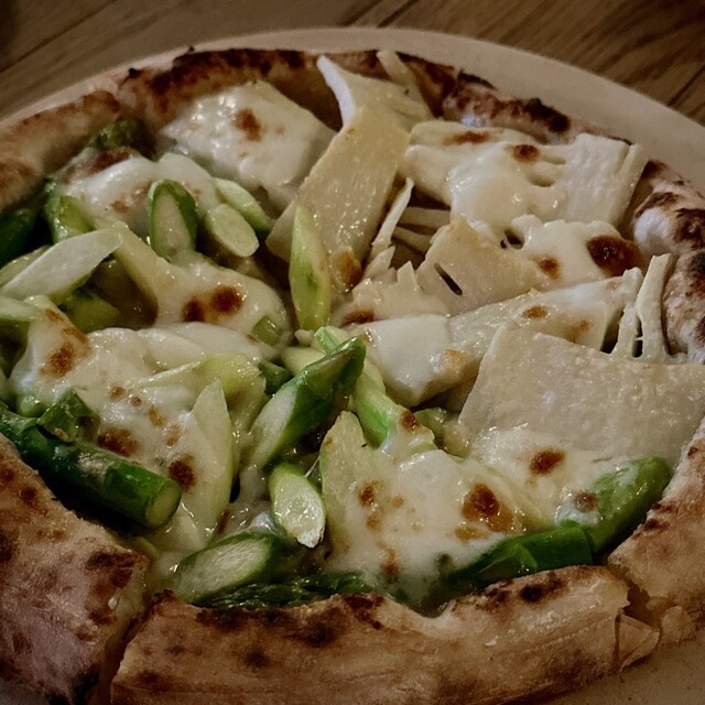 GRIN （グリン） - 新宿御苑前/イタリアン | 食べログ