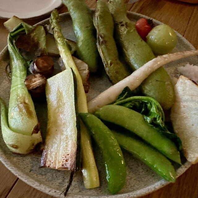 GRIN （グリン） - 新宿御苑前/イタリアン | 食べログ