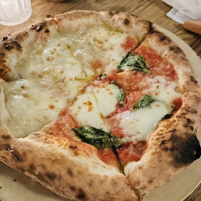 GRIN （グリン） - 新宿御苑前/イタリアン | 食べログ