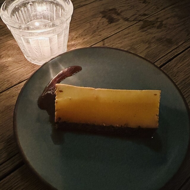 GRIN （グリン） - 新宿御苑前/イタリアン | 食べログ