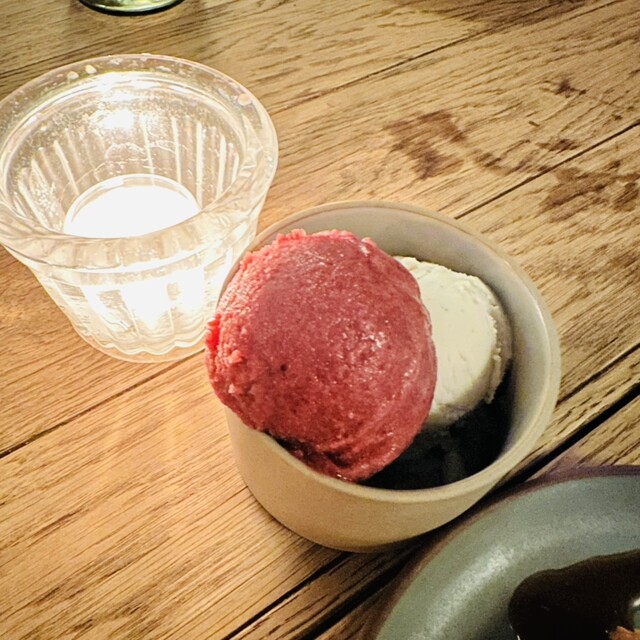 GRIN （グリン） - 新宿御苑前/イタリアン | 食べログ