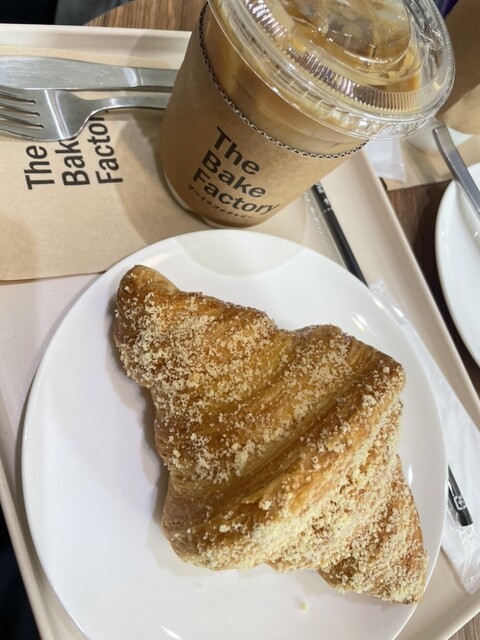 The Bake Factory （ザベイクファクトリー） - 新大久保/カフェ | 食べログ