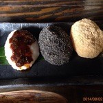 民芸茶屋 大黒屋 荒川ダム店 （だいこくや） - 甲府市その他/そば | 食べログ