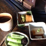 民芸茶屋 大黒屋 荒川ダム店 （だいこくや） - 甲府市その他/そば | 食べログ