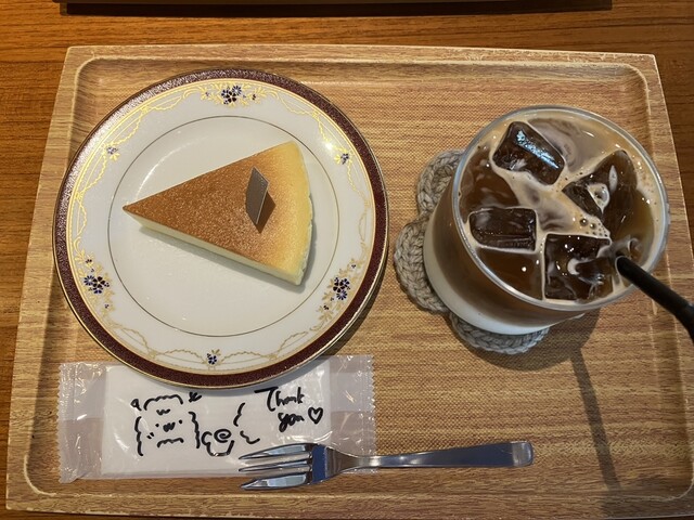 Pull coffee （プルコーヒー【旧店名】PERICO cafe） - 鹿児島中央駅前/カフェ | 食べログ