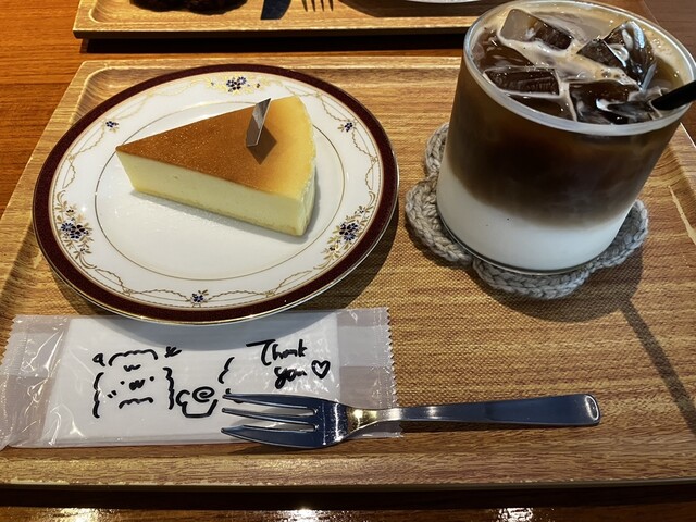 Pull coffee （プルコーヒー【旧店名】PERICO cafe） - 鹿児島中央駅前/カフェ | 食べログ