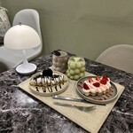 cafe 486 - 表参道/カフェ | 食べログ