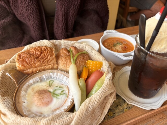 moment coffee kyoto （モーメント コーヒー キョウト） - 大宮/カフェ | 食べログ