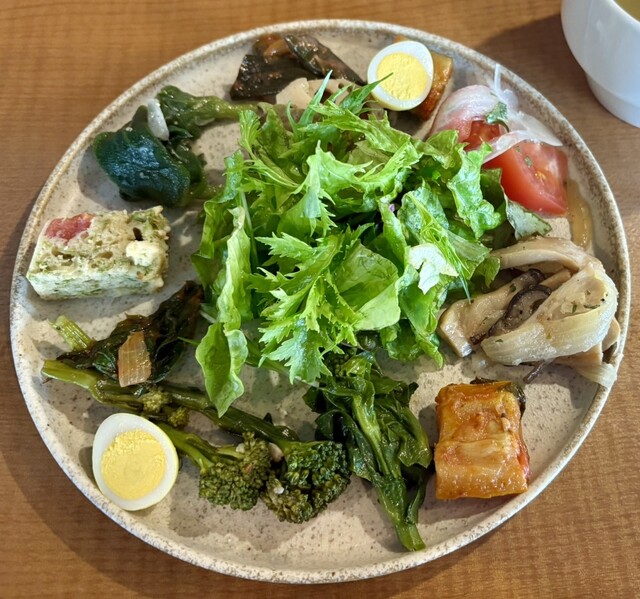 by KAZSA! : Bistro Cafe Tetsuya＋Mia madre （ビストロ カフェ テツヤ ミア マドレ） - 川西能勢口 ...