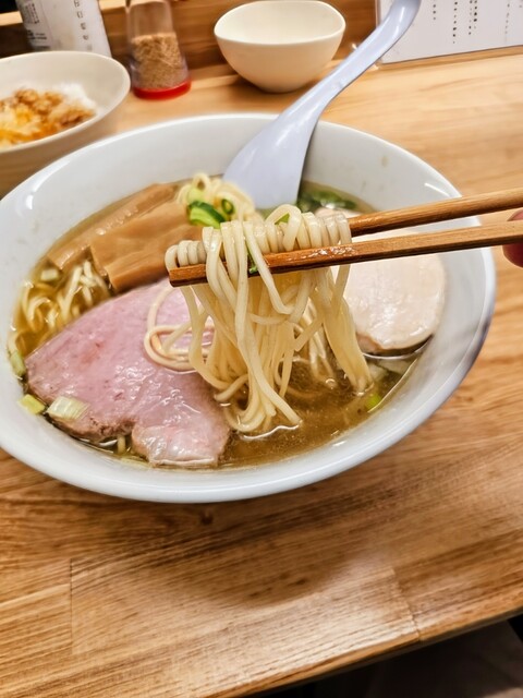 ラーメン いいかお - 亀有/ラーメン | 食べログ