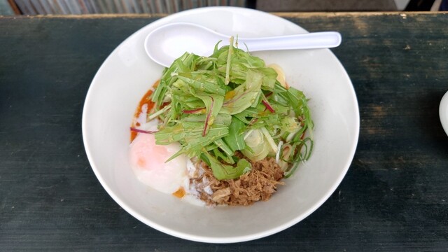 栄龍軒 yatai style （ヤタイ スタイル） - 谷塚/担々麺 | 食べログ