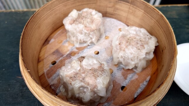 栄龍軒 yatai style （ヤタイ スタイル） - 谷塚/担々麺 | 食べログ