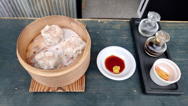 栄龍軒 yatai style （ヤタイ スタイル） - 谷塚/担々麺 | 食べログ