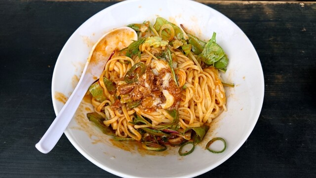 栄龍軒 yatai style （ヤタイ スタイル） - 谷塚/担々麺 | 食べログ