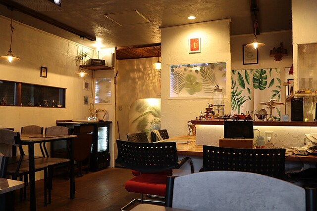 Panawa （パナワ） - 富士見町/タイ料理 | 食べログ