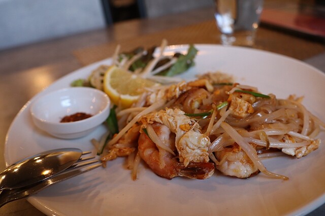 Panawa （パナワ） - 富士見町/タイ料理 | 食べログ