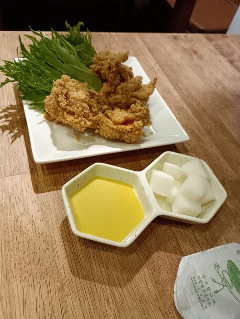 写真 : manuru - 一社/韓国料理 | 食べログ