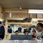 もつ焼 でん 水道橋店 - 水道橋/もつ焼き | 食べログ