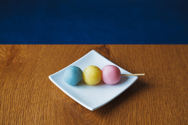 my botchan dango 30 （マイ ボッチャン ダンゴ サンマル） - 道後温泉/和菓子 | 食べログ