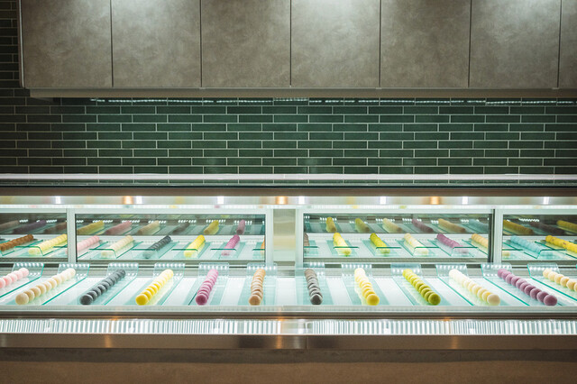 my botchan dango 30 （マイ ボッチャン ダンゴ サンマル） - 道後温泉/和菓子 | 食べログ