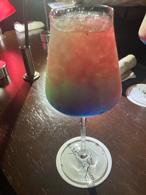 Bar Matinee&Soiree （バー マチネアンドソワレ） - 銀座/バー | 食べログ