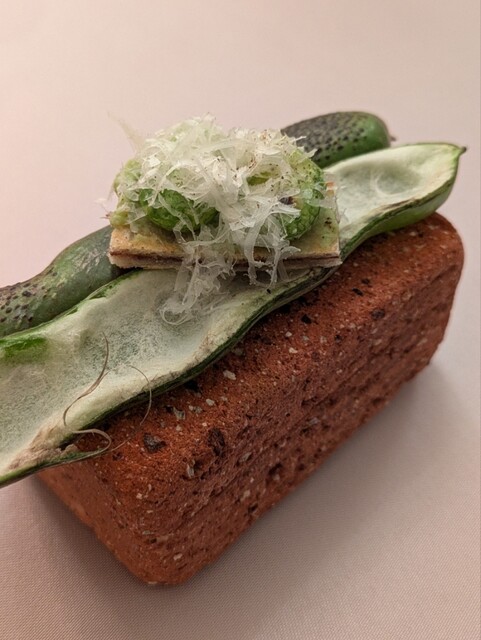 NELU 高麗橋のご予約 - 北浜/フレンチ | 食べログ