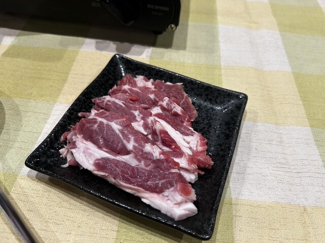 口コミ一覧 : Magic Rum （通称らむちゃん） - 川口/ジンギスカン [食べログ]