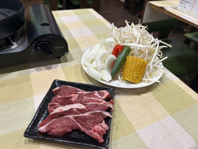 口コミ一覧 : Magic Rum （通称らむちゃん） - 川口/ジンギスカン [食べログ]