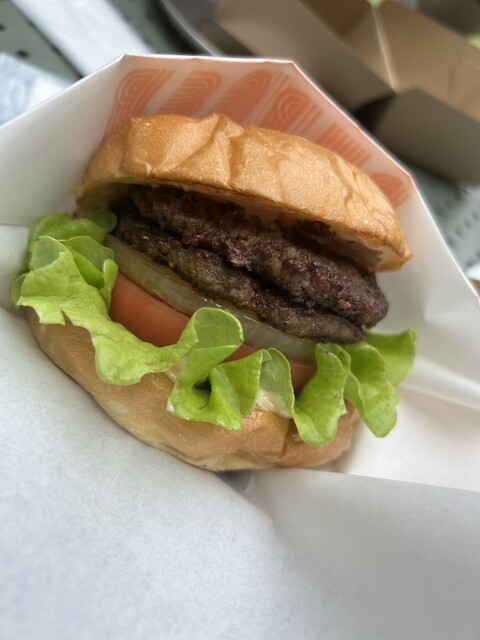 口コミ一覧 : COMET BURGER （コミット バーガー） - 鬼怒川温泉/ハンバーガー [食べログ]