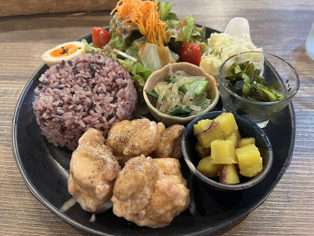 口コミ一覧 : cafe POCO （カフェ ポコ） - 坂本比叡山口/カフェ [食べログ]