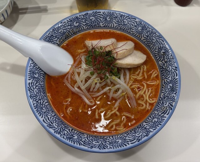 HALAL AND VEGAN RAMEN DATTEBAYO! - 浅草（東武・都営・メトロ）/ラーメン | 食べログ