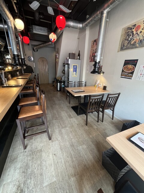 肉もん 河原町竹屋町店 （NIKUMON）のご予約 - 神宮丸太町/焼肉 | 食べログ
