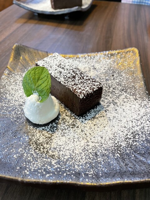 Terrace cafe&bar Picco （テラスカフェアンドバー ピコ）のご予約 - 中野/カフェ | 食べログ