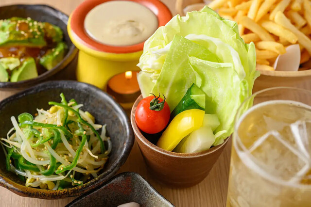 写真 : DAKOKO - 千葉中央/バー | 食べログ