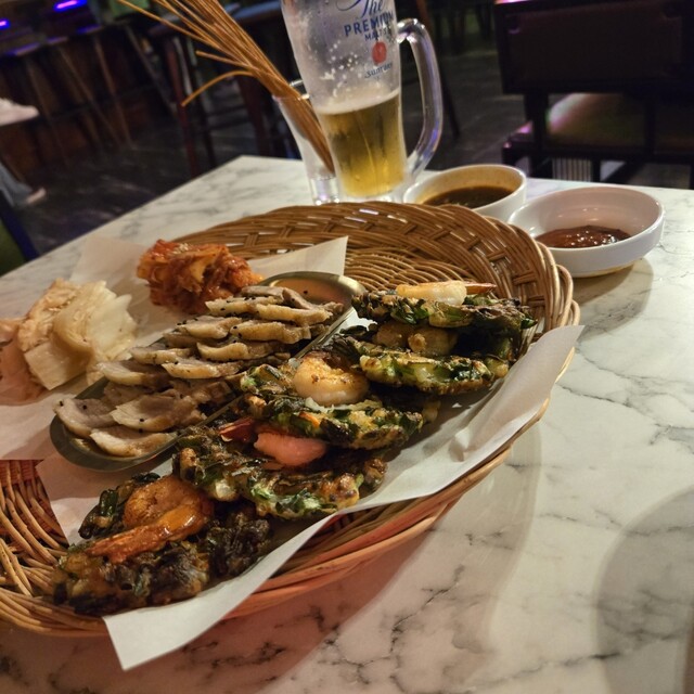 口コミ一覧 : DAON - 新大久保/韓国料理 [食べログ]